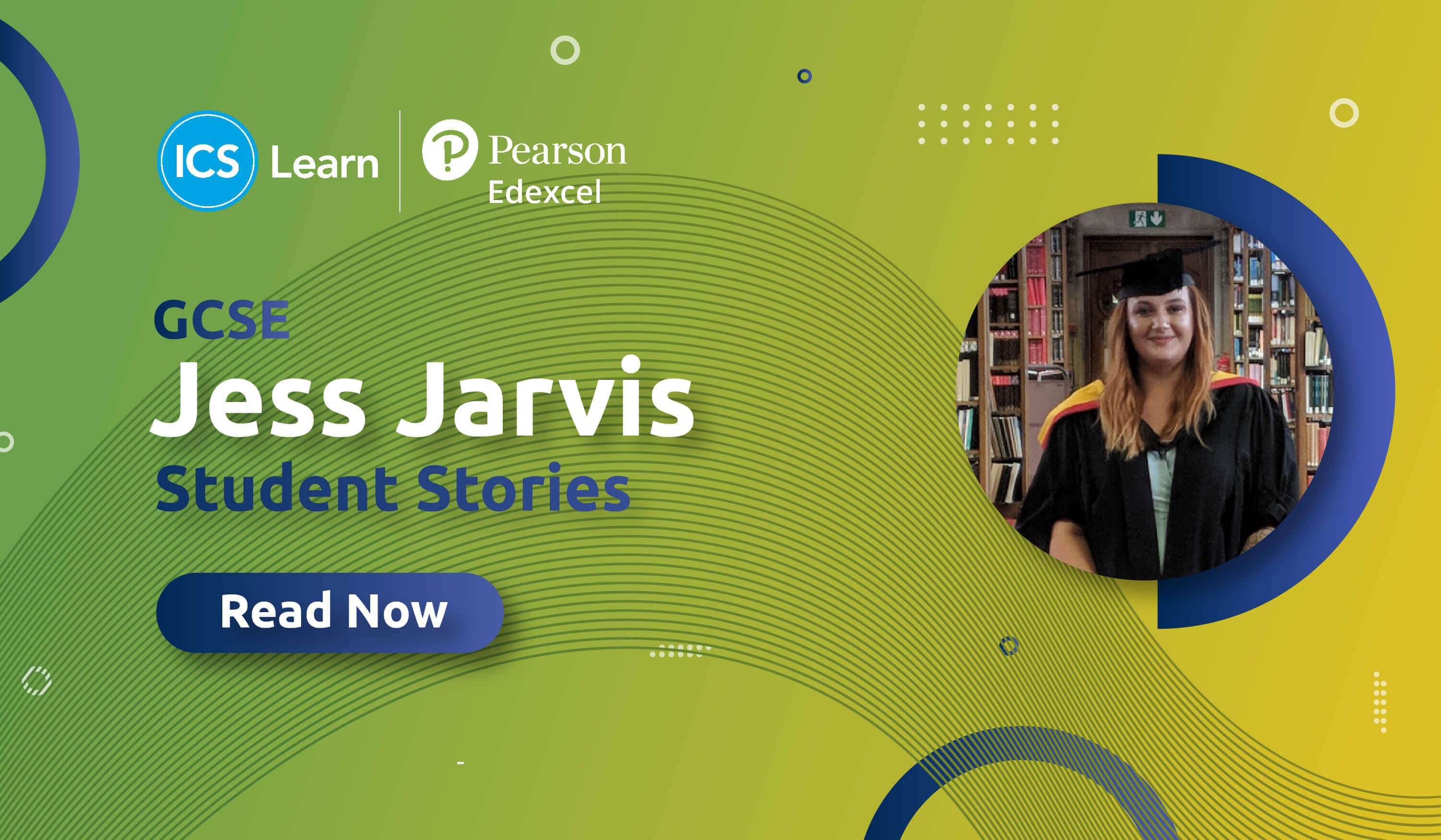 GCSE Student Stories: Jess Jarvis | GCSE Maths and English | High School